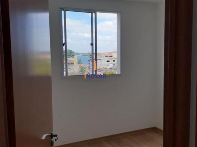 Apartamento para venda em Jardim Alvorada Justinópolis, Ri