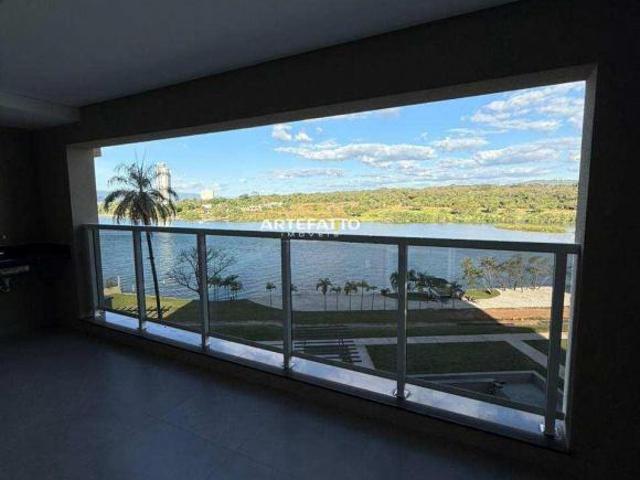 Apartamento para venda em Jardim Alzira de 77.00m² com 2 Quartos, 1 Suite e 2 Garagens