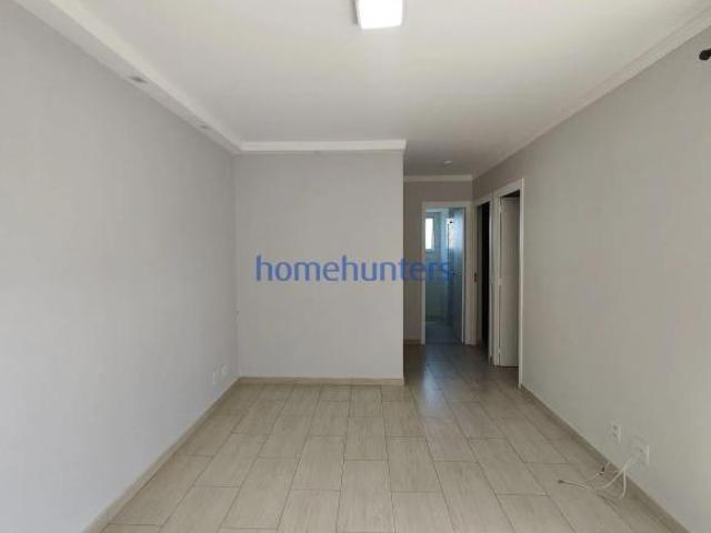 Apartamento para venda em Jardim Amazonas de 48.00m² com 2 Quartos e 1 Garagem