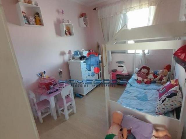 Apartamento para venda em Jardim Amazonas de 54.00m² com 2 Quartos e 1 Garagem