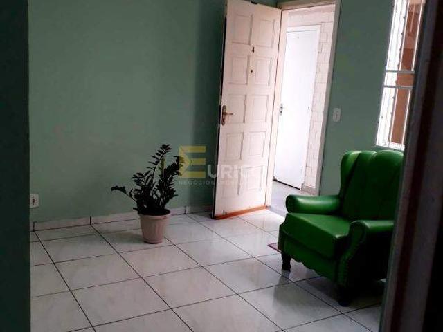 Apartamento para venda em Jardim Amazonas em Campinas São Paulo de 54.00m² com 2 Quartos e 1 Garagem