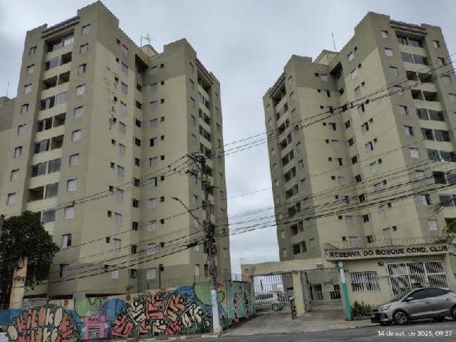 Apartamento para venda em Jardim Amália de 50.00m² com 2 Quartos e 1 Garagem