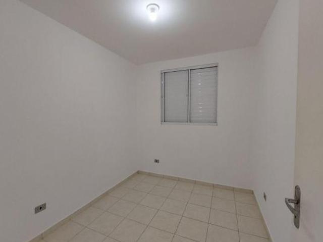 Apartamento para venda em Jardim Amanda Ii de 54.00m² com 2 Quartos e 1 Garagem