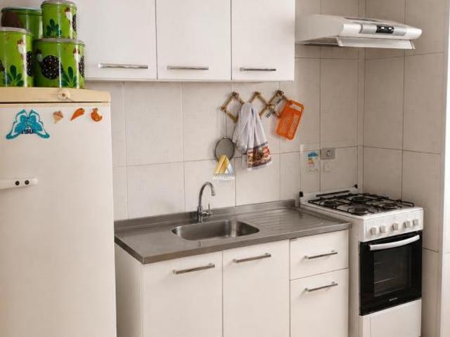 Apartamento para venda em Jardim Amanda Ii de 56.00m² com 2 Quartos