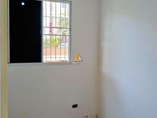 Apartamento para venda em Jardim Amanda Ii em Hortolândia São Paulo de 48.44m² com 2 Quartos e 1 Garagem