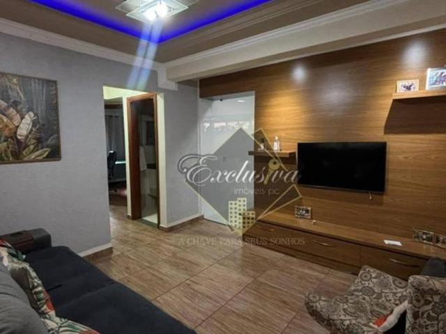Apartamento para venda em Jardim Amaryllis, Poços de Caldas
