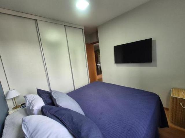 Apartamento para venda em Jardim América, Belo Horizonte