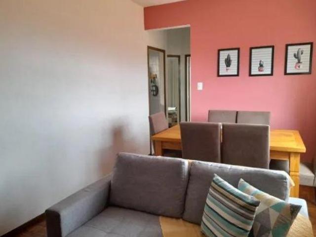 Apartamento para venda em Jardim América, Belo Horizonte