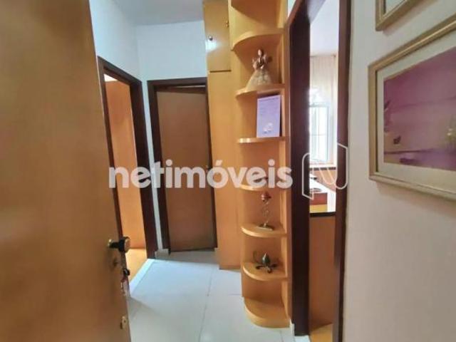 Apartamento para venda em Jardim América, Belo Horizonte
