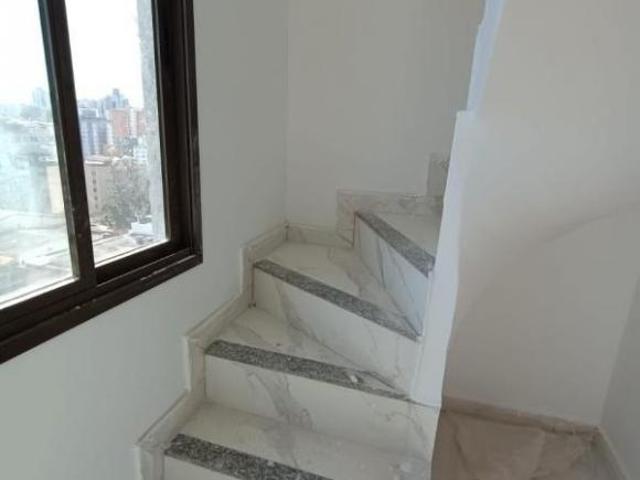 Apartamento para venda em Jardim América, Belo Horizonte