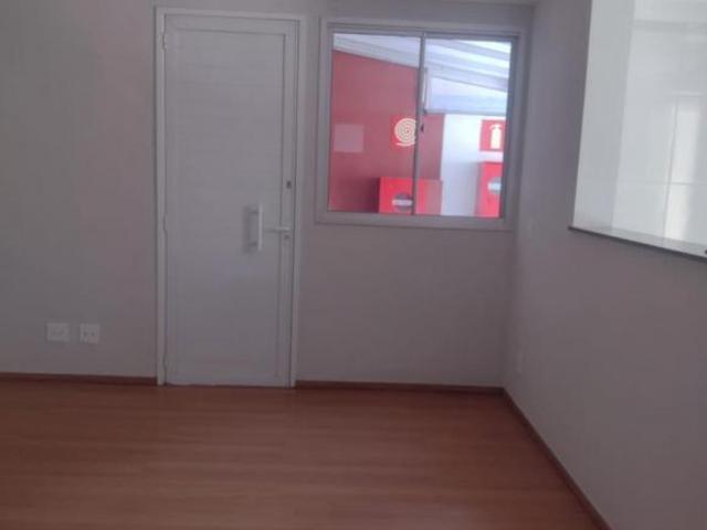 Apartamento para venda em Jardim América, Belo Horizonte