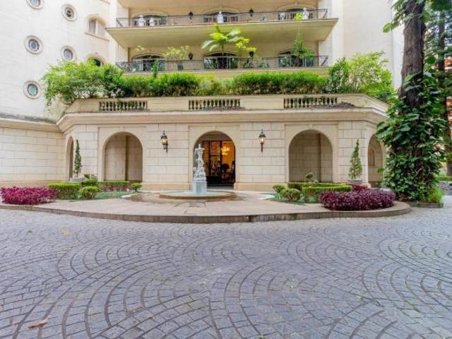 Apartamento para venda em Jardim América com 4 quartos, sendo 4 suítes, 609m²