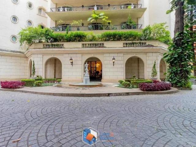 Apartamento para venda em Jardim América com 4 quartos, sendo 4 suítes, 609m²