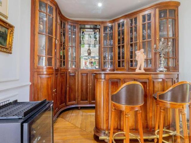Apartamento para venda em Jardim América com 4 quartos, sendo 4 suítes, 609m²