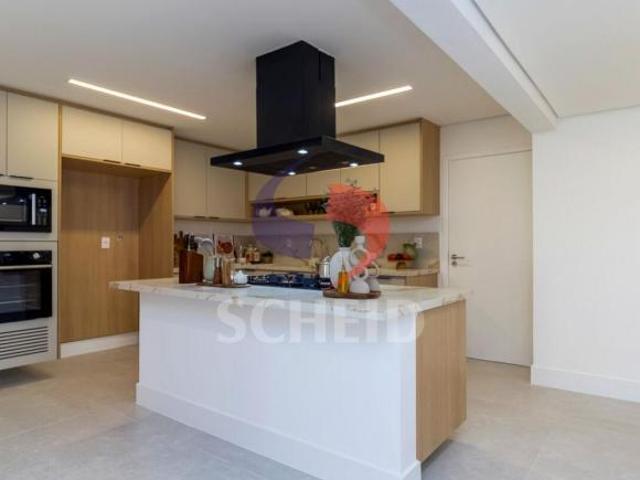 Apartamento para venda em Jardim América com 2 quartos, sendo 2 suítes, 142m²
