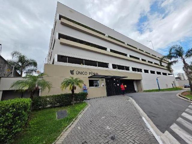 Apartamento para venda em Jardim America Da Penha de 40.00m² com 2 Quartos e 1 Garagem