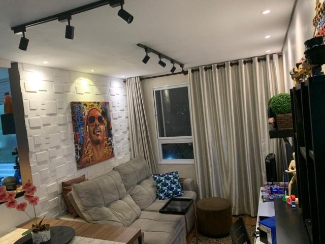 Apartamento para venda em Jardim América Da Penha em São Paulo São Paulo de 47.00m² com 2 Quartos