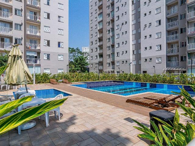 Apartamento para venda em Jardim América Da Penha em São Paulo São Paulo de 56.00m² com 2 Quartos, 1 Suíte e 1 Garagem