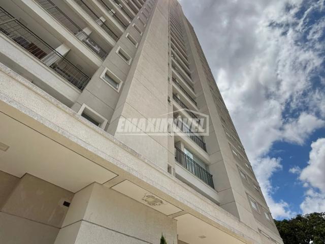 Apartamento para venda em Jardim América em Sorocaba São Paulo de 166.00m² com 3 Quartos, 3 Suítes e 3 Garagens
