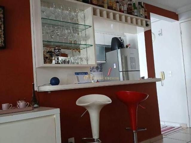 Apartamento para venda em Jardim América de 117.00m² com 2 Quartos e 1 Garagem