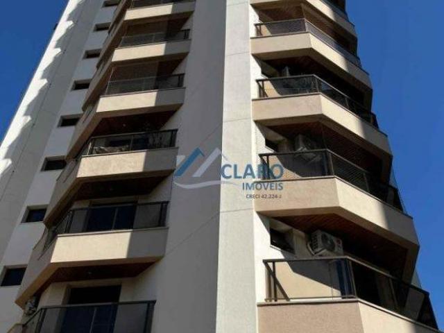 Apartamento para venda em Jardim América de 360.00m² com 3 Quartos, 3 Suites e 3 Garagens