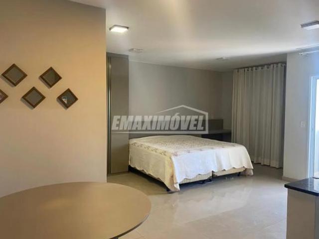 Apartamento para venda em Jardim América de 44.00m² com 1 Quarto e 1 Garagem