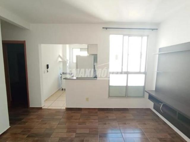 Apartamento para venda em Jardim América de 48.00m² com 2 Quartos e 1 Garagem