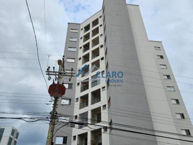 Apartamento para venda em Jardim América de 55.00m² com 2 Quartos e 1 Garagem