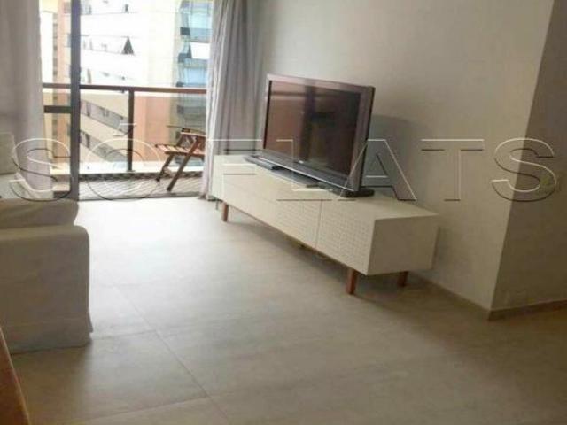 Apartamento para venda em Jardim América de 59.00m² com 2 Quartos e 1 Garagem