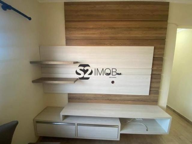 Apartamento para venda em Jardim América de 59.00m² com 2 Quartos e 1 Garagem