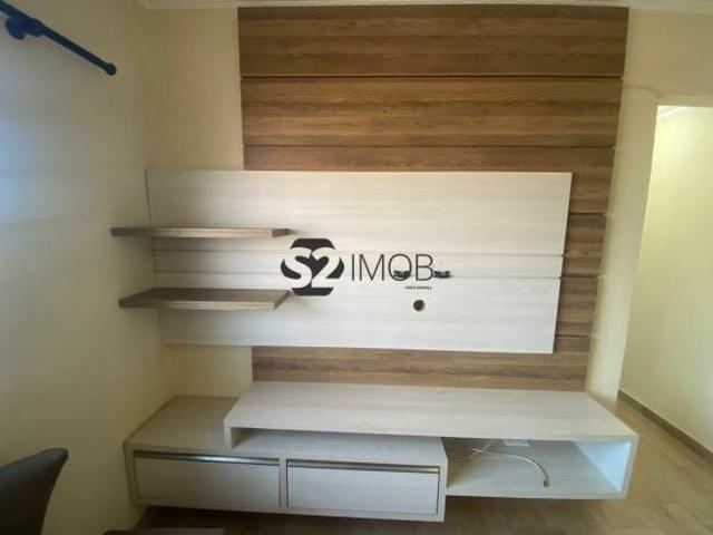 Apartamento para venda em Jardim América de 59.00m² com 2 Quartos e 1 Garagem