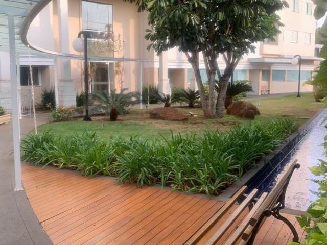 Apartamento para venda em Jardim América de 52.00m² com 1 Quarto, 1 Suite e 1 Garagem