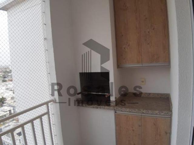 Apartamento para venda em Jardim América de 76.00m² com 3 Quartos, 1 Suite e 2 Garagens