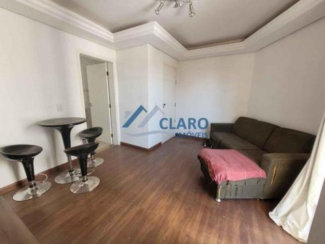 Apartamento para venda em Jardim América de 77.00m² com 2 Quartos, 1 Suite e 1 Garagem