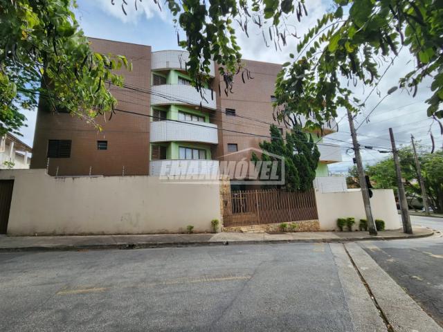 Apartamento para venda em Jardim América em Sorocaba São Paulo de 98.00m² com 2 Quartos, 1 Suíte e 1 Garagem
