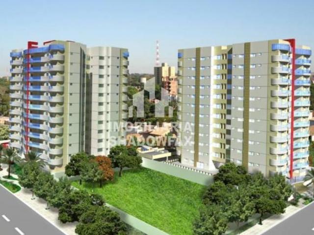 Apartamento para venda em Jardim América, Dourados