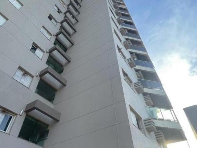 Apartamento para venda em Jardim América, Dourados
