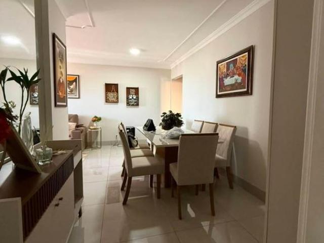 Apartamento para venda em Jardim América, Dourados