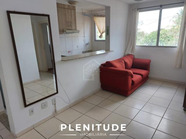 Apartamento para venda em Jardim América em Araçatuba São Paulo de 50.00m² com 2 Quartos e 1 Garagem