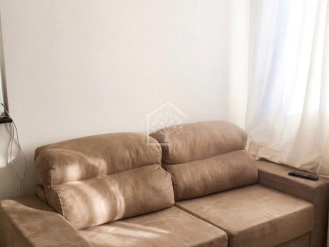 Apartamento para venda em Jardim América em Araçatuba São Paulo de 60.00m² com 2 Quartos, 1 Suíte e 1 Garagem