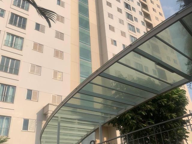 Apartamento para venda em Jardim América em Londrina Paraná de 52.00m² com 1 Quarto, 1 Suíte e 1 Garagem