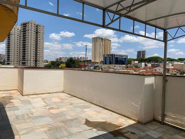 Apartamento para venda em Jardim América em Ribeirão Preto São Paulo de 100.00m² com 3 Quartos, 1 Suíte e 1 Garagem