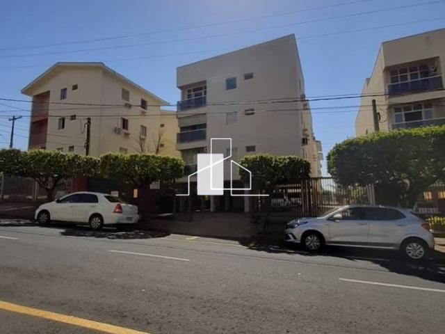 Apartamento para venda em Jardim América em São José Do Rio Preto São Paulo de 85.00m² com 3 Quartos e 1 Suíte