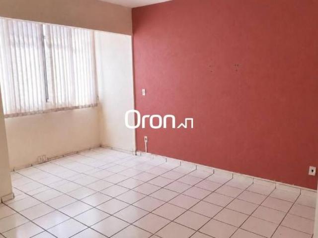 Apartamento para venda em Jardim América, Goiânia