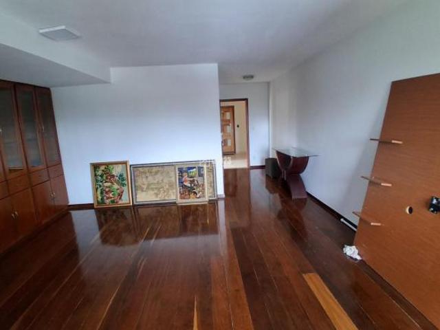 Apartamento para venda em Jardim América, Goiânia
