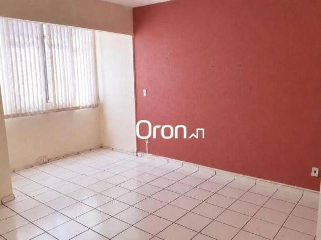 Apartamento para venda em Jardim América, Goiânia