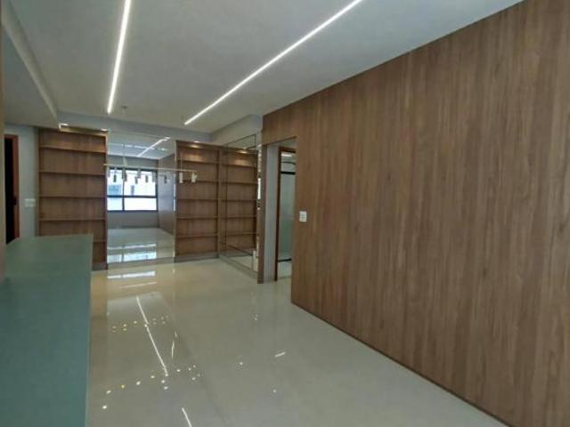 Apartamento para venda em Jardim América, Goiânia