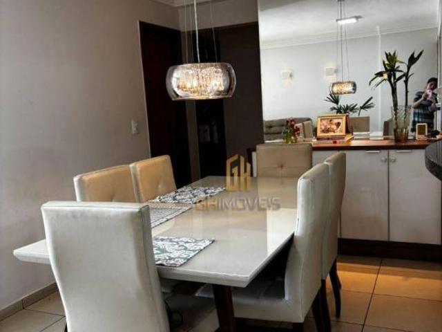 Apartamento para venda em Jardim América, Goiânia