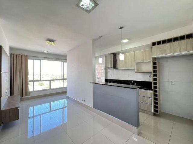 Apartamento para venda em Jardim América, Goiânia
