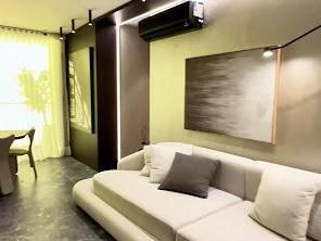 Apartamento para venda em Jardim América, Goiânia